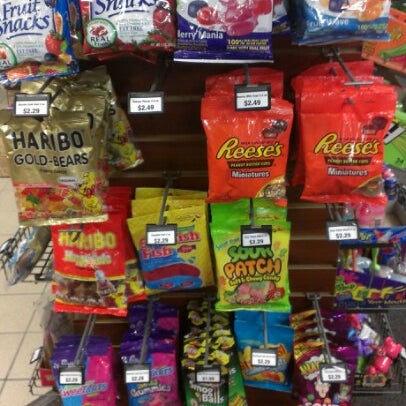 Blockbuster (Now Closed) - 5 tips