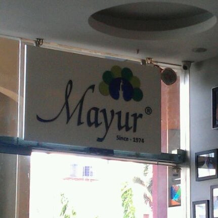 Mayur Dining Hall - Fast Food Restaurant in Pune