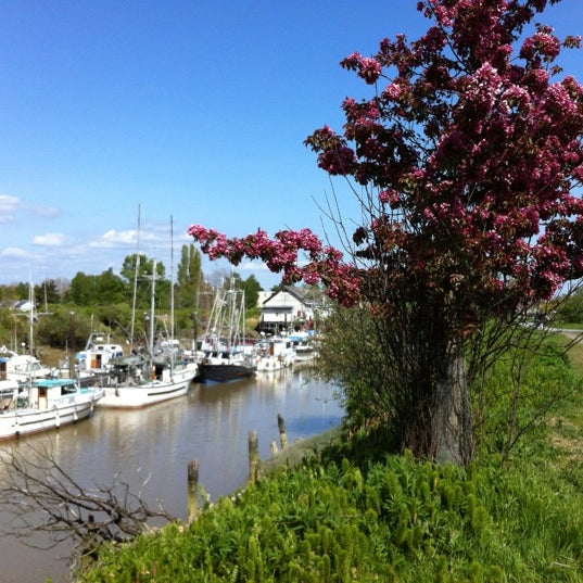Garry Point Park - Steveston - 15 tips from 1127 visitors