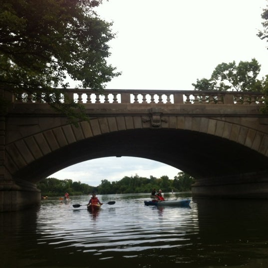 Cedar Lake - Lake in Minneapolis