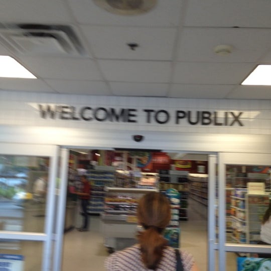 Photos at Publix - New Tampa - Tampa, FL