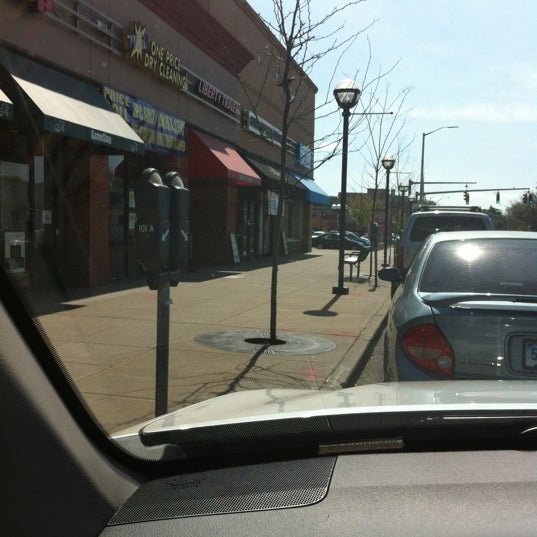 Photos at Ridgeway Shopping Center - Shopping Mall in Stamford