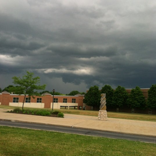 Lake Community Branch - Stark County District Library - Uniontown, OH