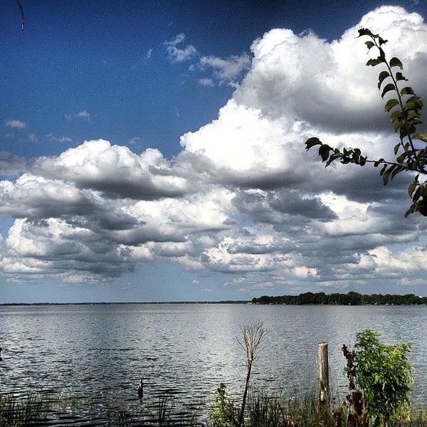 Lake Eustis - 2 tips from 307 visitors