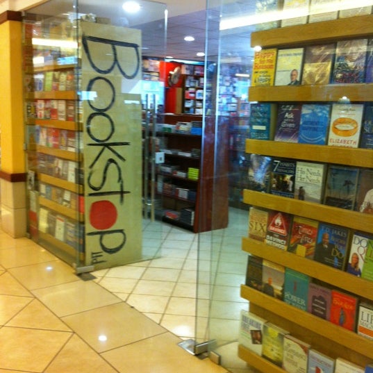 BookStop - Bookstore