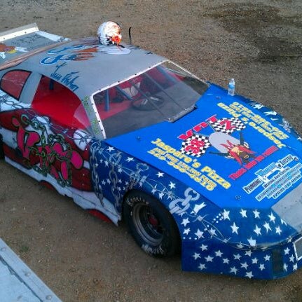 Galesburg Speedway - Race Track in Galesburg