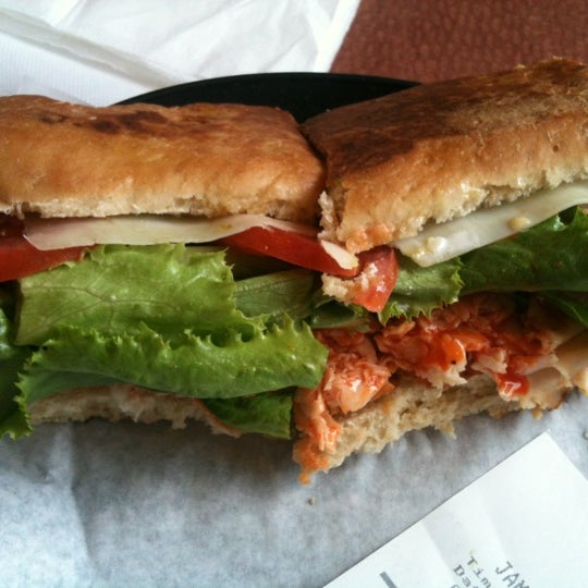 Dilly's Deli - 28 tips from 1620 visitors