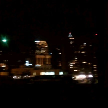 Photos at Cleveland Greyhound Bus Station - Downtown Cleveland - 39 tips