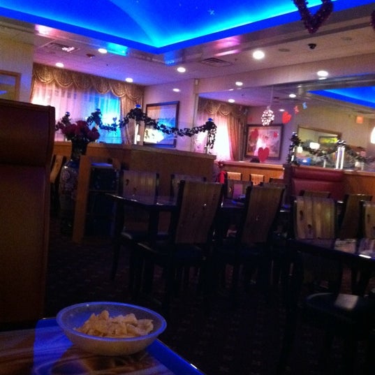 Eastern Dragon - Chinese Restaurant in Quakertown