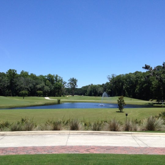Photos at Hampton Hall - Golf Course in Bluffton