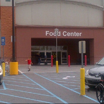 Photos at Walmart Supercenter - Covington, GA