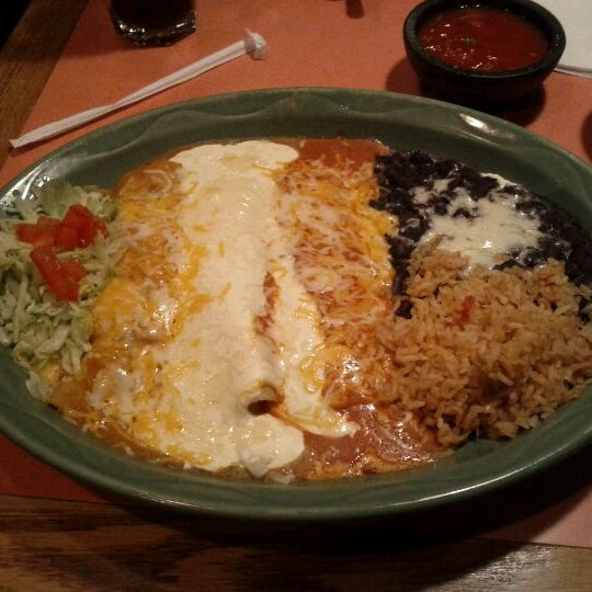 Photos at Macayo’s Mexican Kitchen Del Este (Now Closed) - Mexican ...