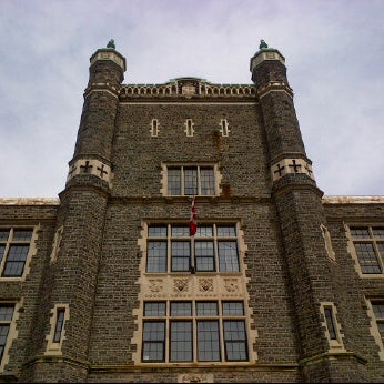 Photos at Central Technical School - Downtown Toronto - 2 tips from 312 ...