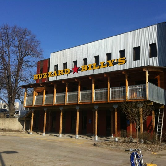 Buzzard Billy's - Downtown Des Moines - 66 tips from 3299 visitors
