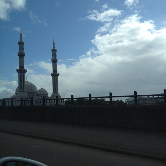 Essalam Moskee - Feijenoord - 1 tip from 209 visitors
