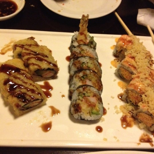 Photos at Ninki Japanese Bistro - Sushi Restaurant in Whitebridge