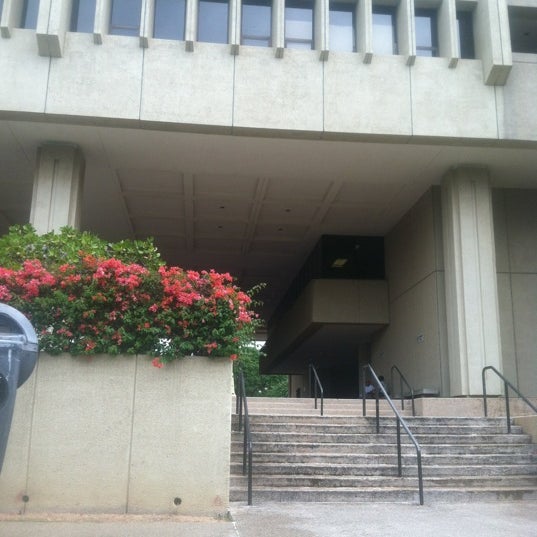 Photos at First Circuit Court - Downtown Honolulu - 7 tips from 398 ...