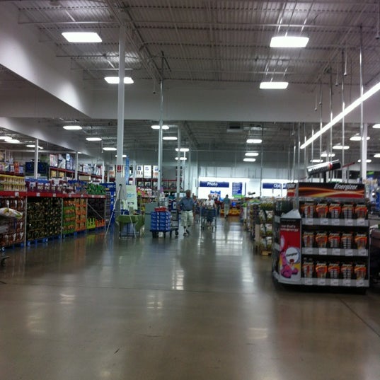 Photos at Sam's Club - Warehouse Store
