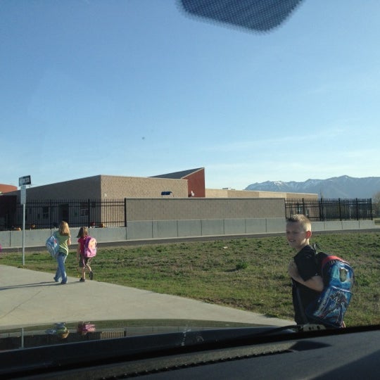 Photos at Ellison Park Elementary - Elementary School