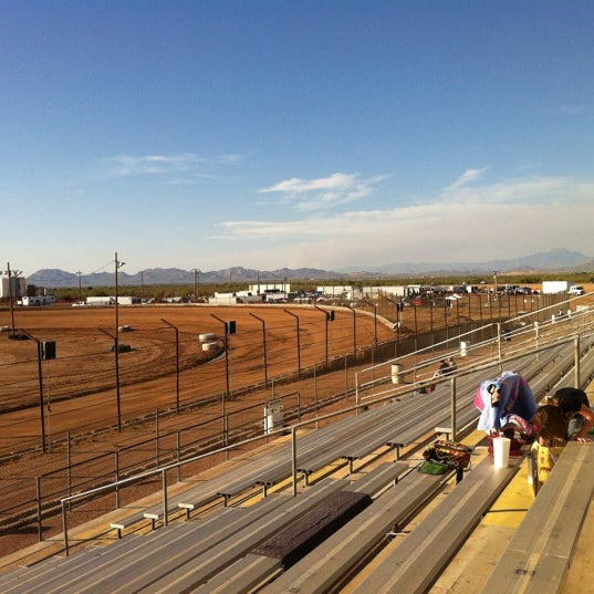 Photos at Arizona Speedway - San Tan Valley, AZ