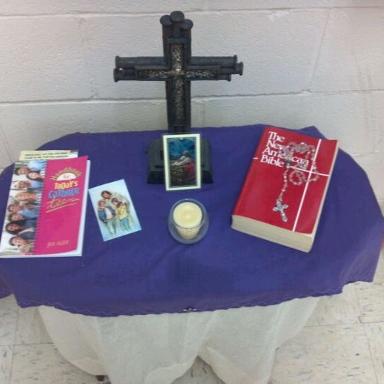 St. George School - Baton Rouge, LA