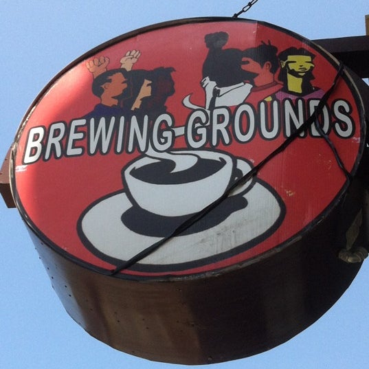 Brewing Grounds for Change - Lower East Side - Milwaukee, WI