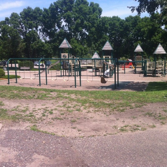 Rosland Park - Edina, MN