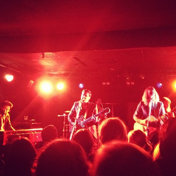 Northcote Social Club - Rock Club in Northcote