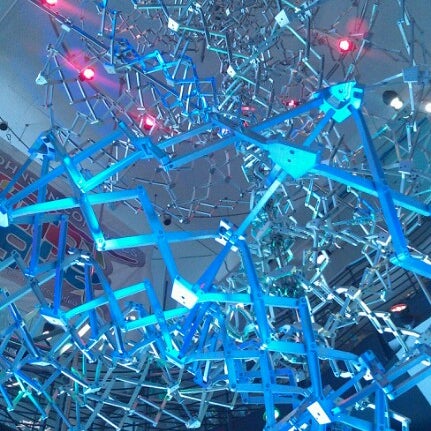 Discovery World - Science Museum in Milwaukee