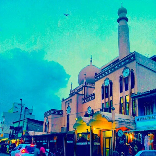Maradana | මරදාන | மருதாணை - City