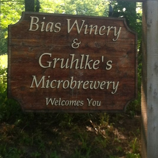 Bias Winery - Berger, MO