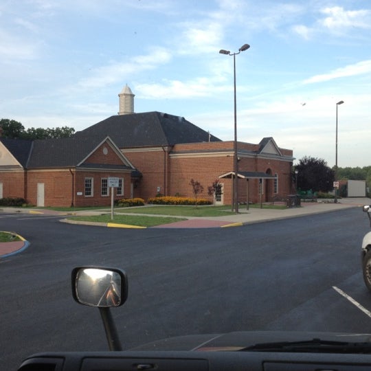 Photos at New Kent East Coast Gateway Safety Rest Area and Welcome ...