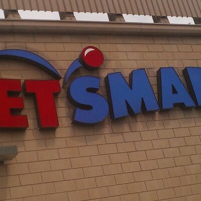 Photos at PetSmart - Pet Supplies Store