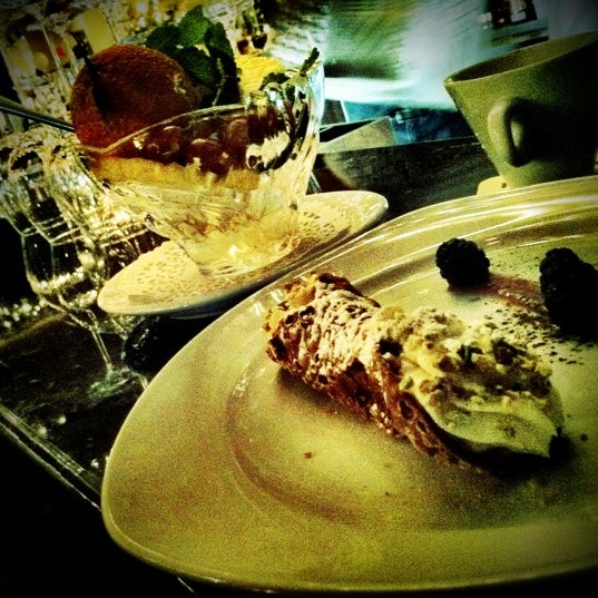 Mundo Trattoria Restaurant - 170003 Transcanadienne