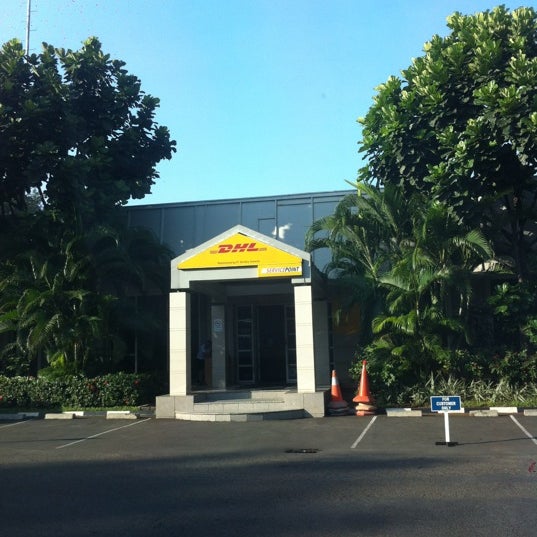 Photos at DHL Express - Jakarta Selatan - 15 tips