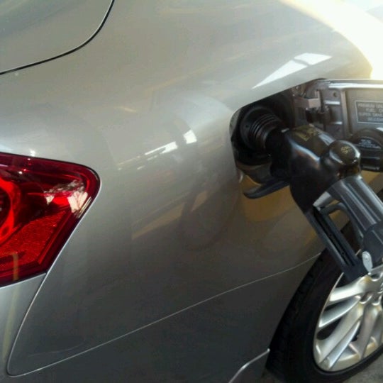 Gas 4 Less - Weston Ranch - 1 tip