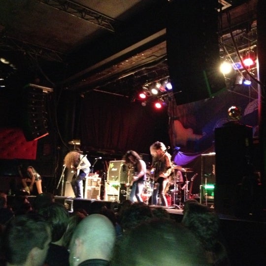 Phoenix Concert Theatre - Downtown Toronto - Toronto, ON