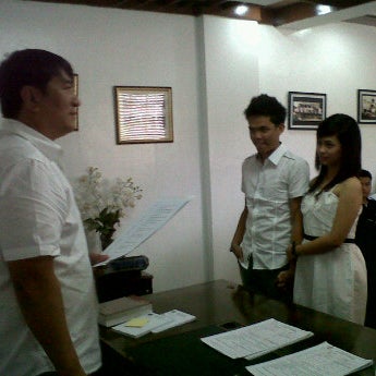 Bacolor Municipal Hall - Bacolor, Pampanga