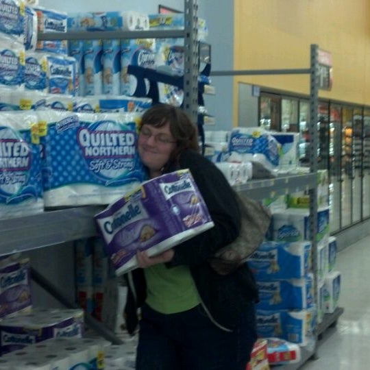 Photos at Walmart Supercenter - Belleville, MI