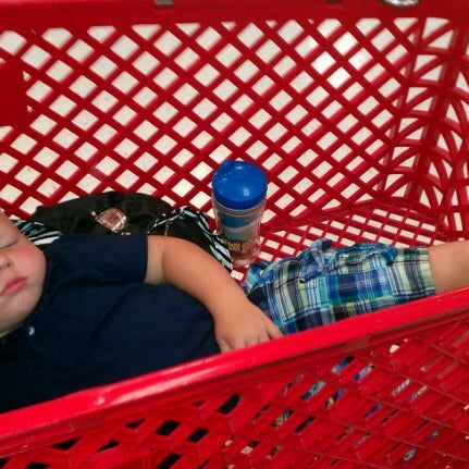 Photos at Target - Big Box Store in Yulee
