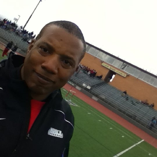 Photos at Garry Berry Stadium - Palmer Park - 2020 Glenn Summer Rd