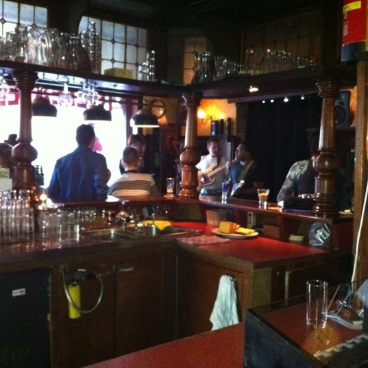 Beefeater Pub - 6 tips from 127 visitors