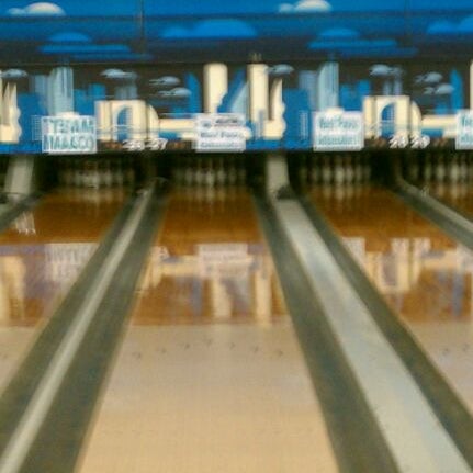 Photos at Lane Glo Bowl - Bowling Alley