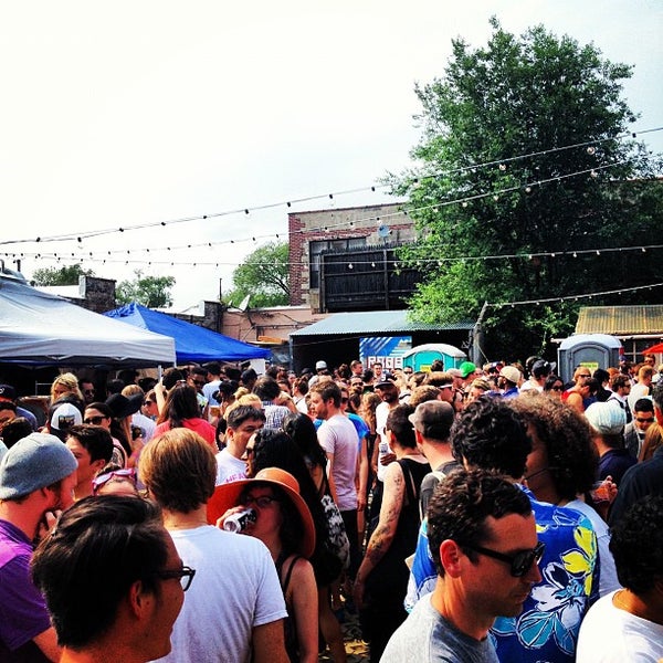 Tiki Disco! - Music Venue in East Williamsburg