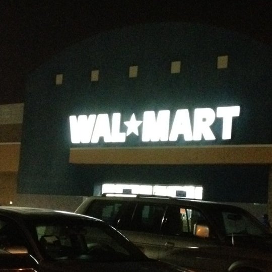 Photos at Walmart Supercenter - Big Box Store