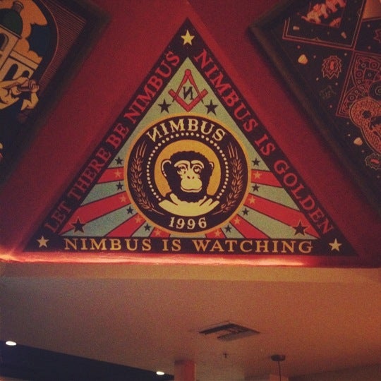 Nimbus Bistro (Now Closed) - Brewery in Tucson