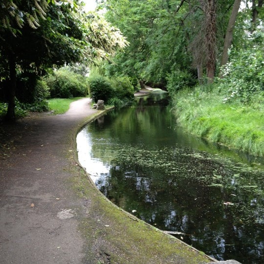 Photos at New River Walk - Canonbury - 8 tips