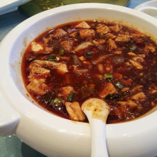 Lao Fang Zi - Chinese Restaurant in Leshan