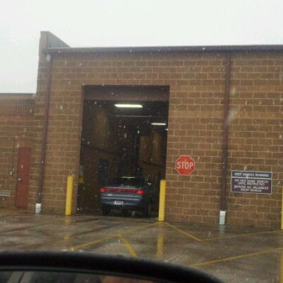 Ohio E-Check Station - Kent, OH