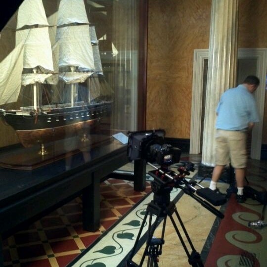 Photos at Ships of the Sea Museum - 16 tips